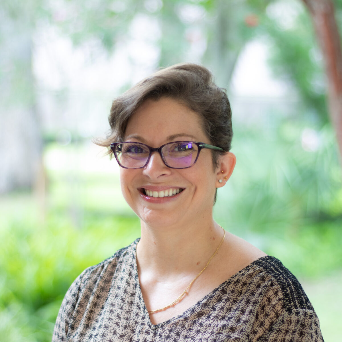 Meet Our Staff - Saint Peter's Catholic School