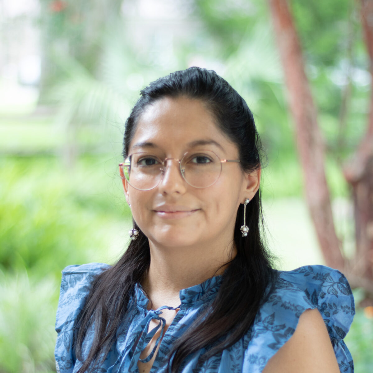 Meet Our Staff - Saint Peter's Catholic School