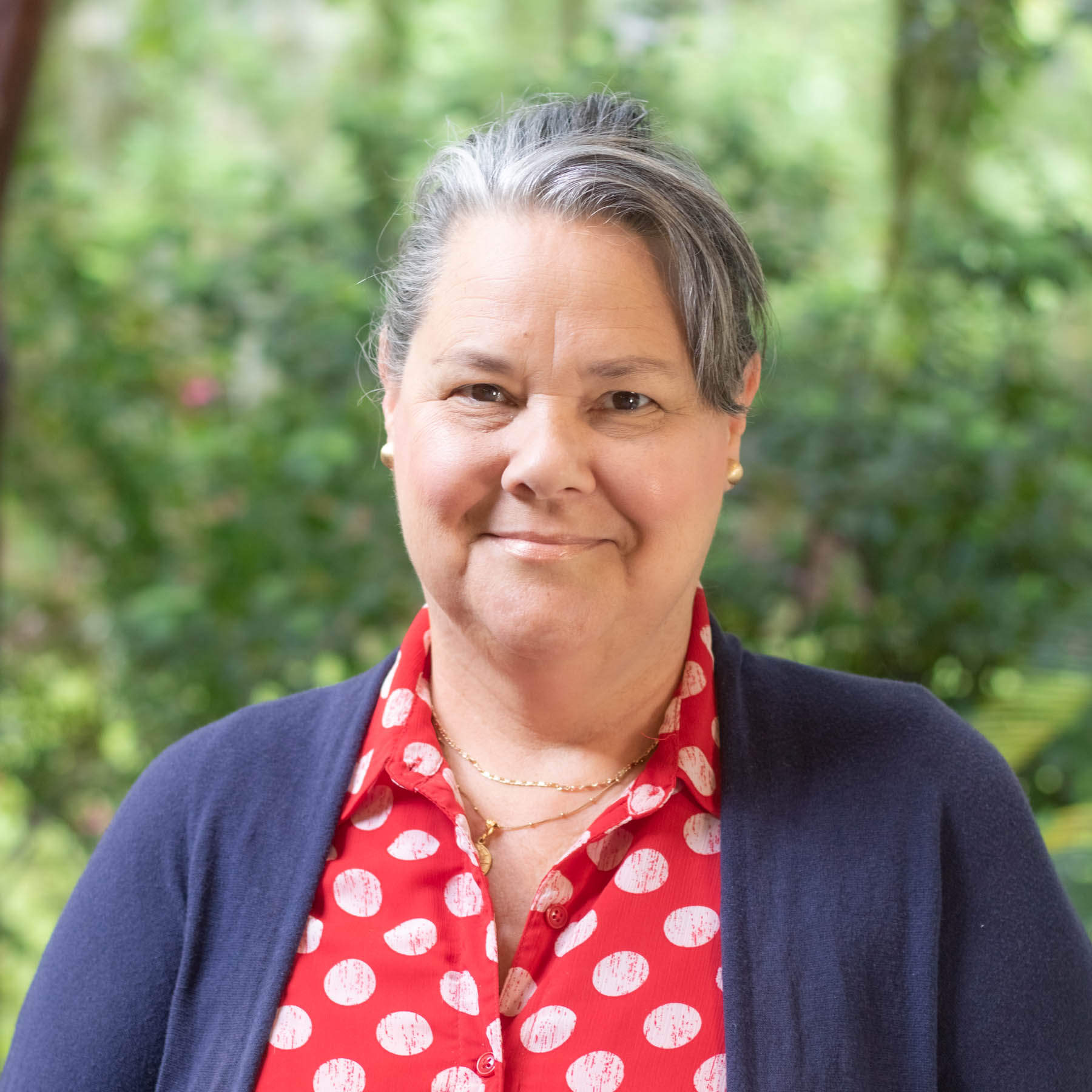 Meet Our Staff - Saint Peter's Catholic School