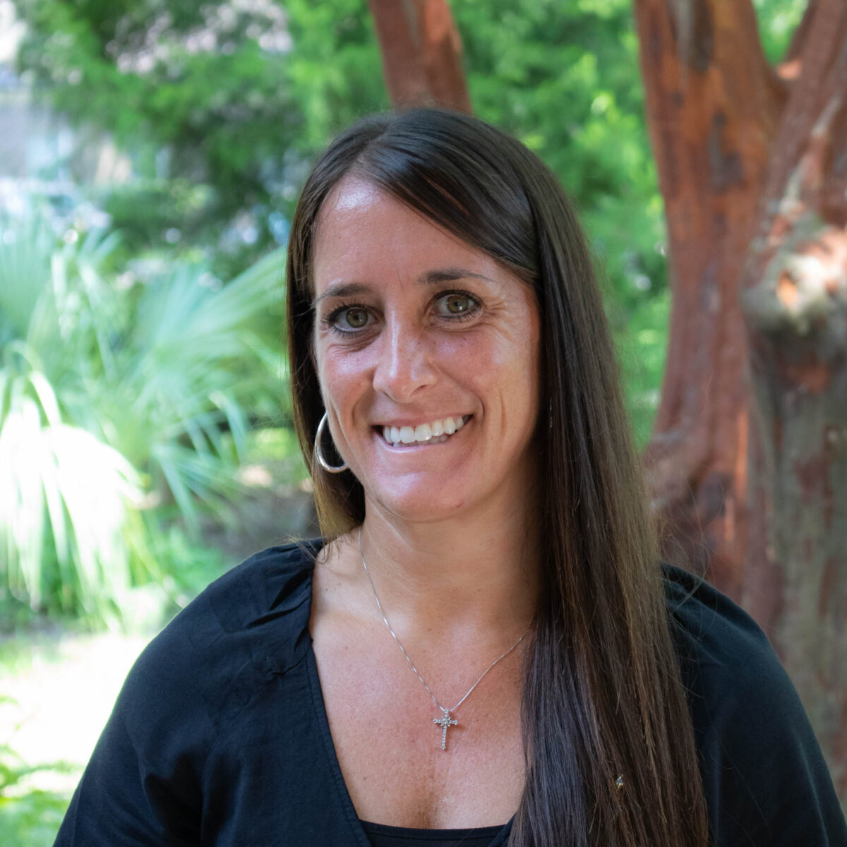 Meet Our Staff - Saint Peter's Catholic School