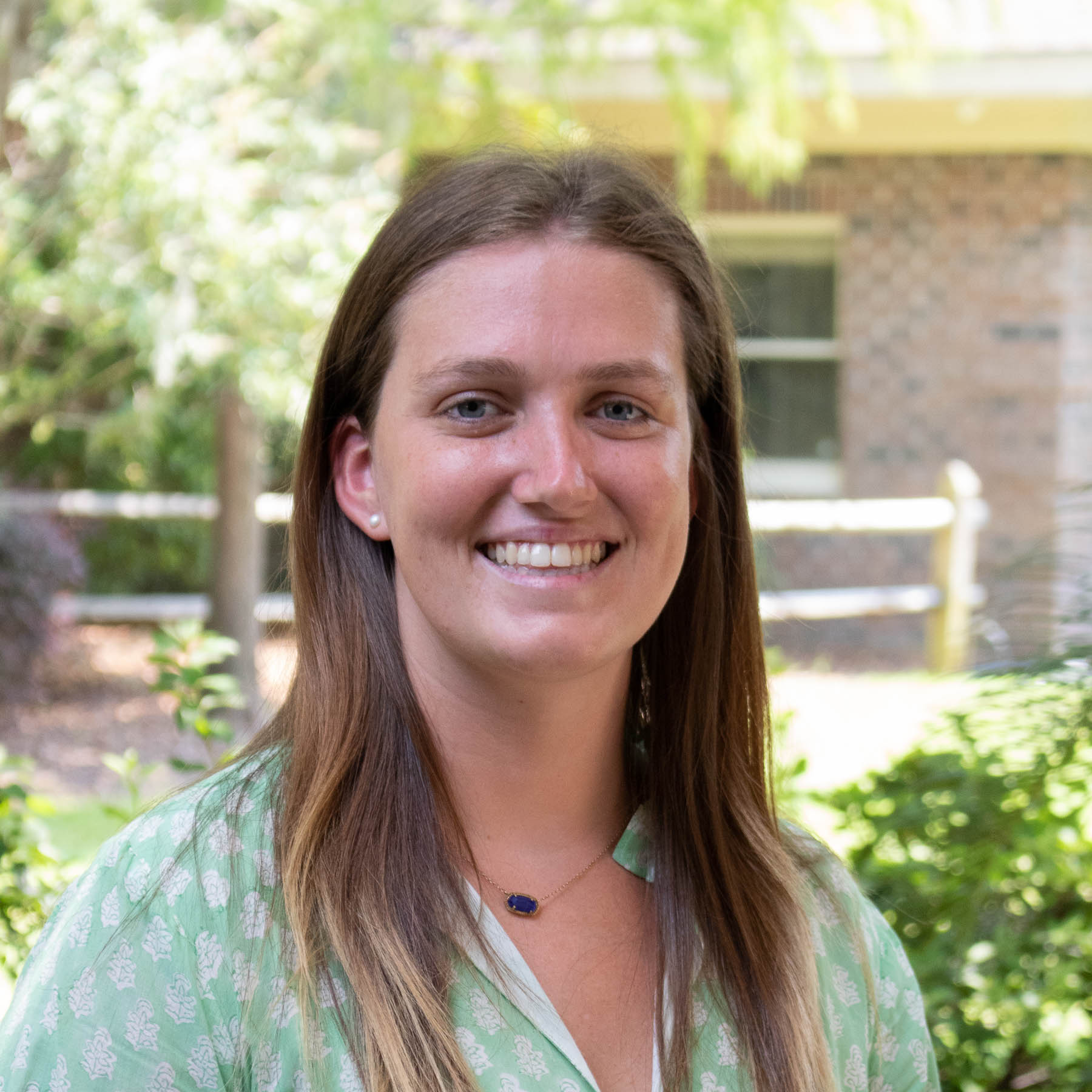 Meet Our Staff - Saint Peter's Catholic School